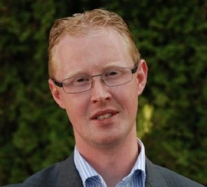 Peter Koop van Zinco naar De Enk Groen & Golf