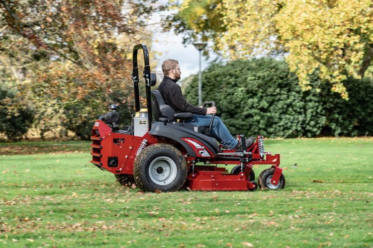 Royal Reesink wil uitbreiden in Denemarken