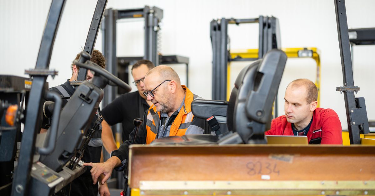 AAB Training en Opleiding wordt Kader Academy