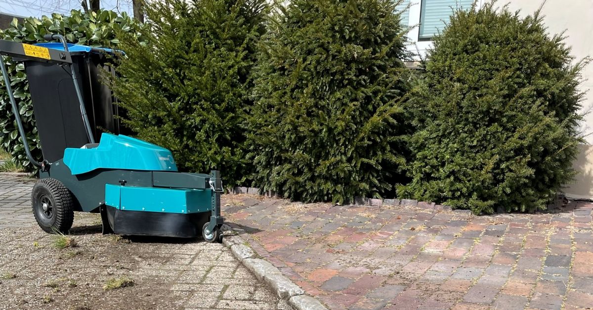 Is Duitse Remarc méér dan voormalige Cramer met een ander kleurtje?