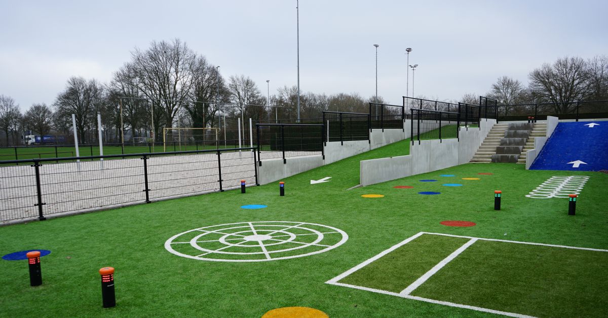 'Gemeenten kunnen inspelen op beweegbehoeften van burgers'