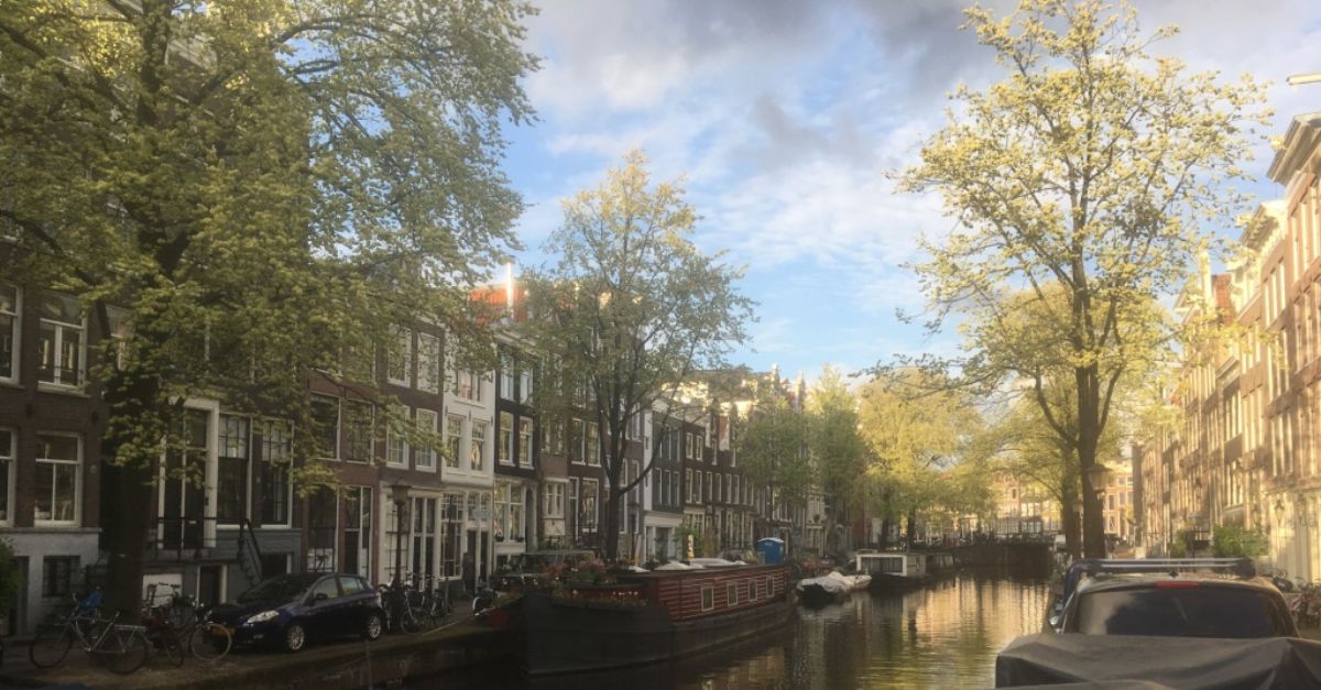 Rapport Arcadis: 'Amsterdam en Rotterdam duurzame koplopers'