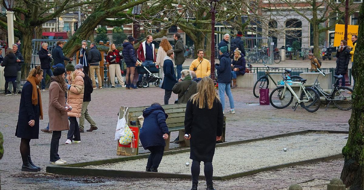 NRC vraagt lezers: wat maakt een goed plein?