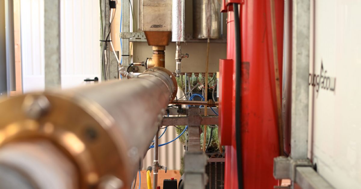 Groene Hart Waterstof-project officieel van start