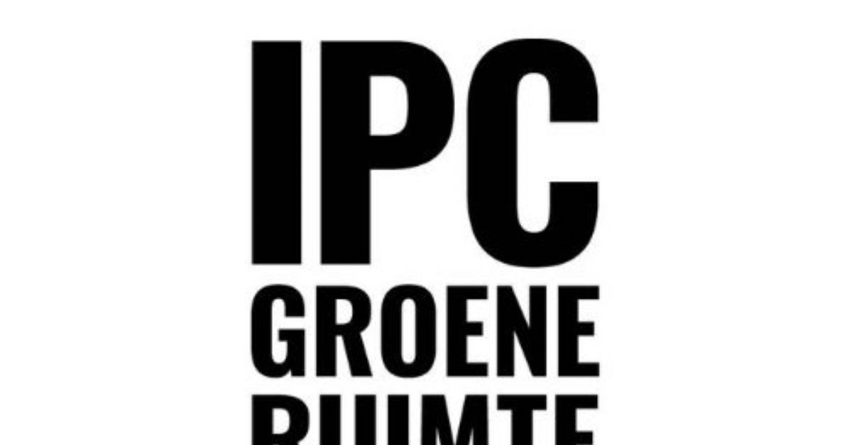 IPC Groene Ruimte introduceert nieuw logo en huisstijl