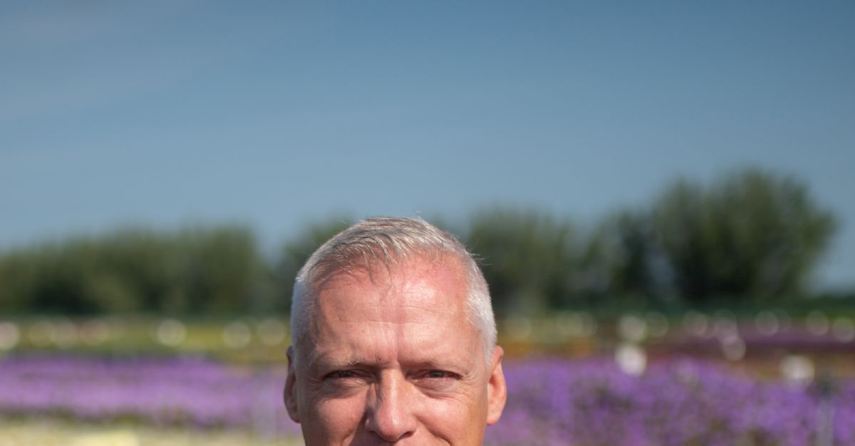 Ambassadeur voor vaste planten