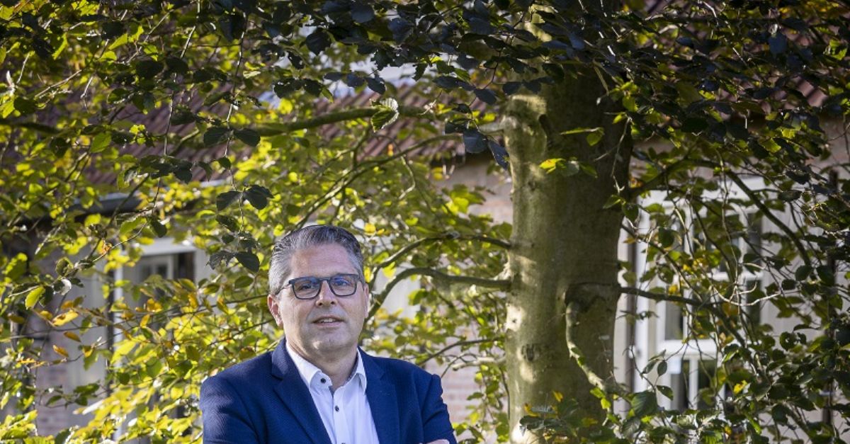 Marc Bolier nieuwe ceo van idverde NL