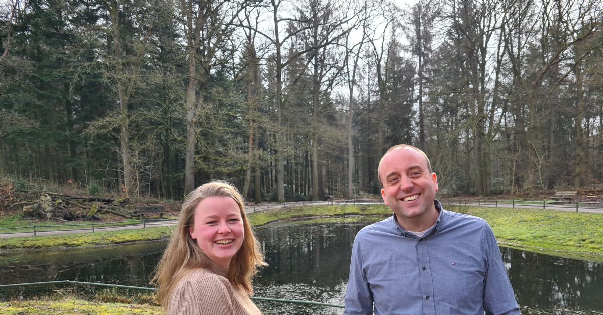 'We gaan de titel groenste stad van Nederland verdedigen door nog meer ...