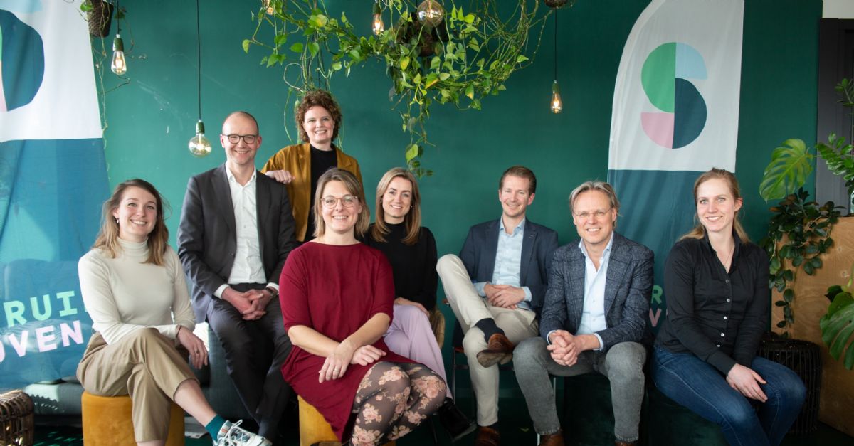 Partners slaan handen ineen om Struikroven tot norm te maken in Nederland