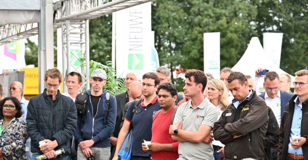 GTH en ATH opnieuw samen in 2024