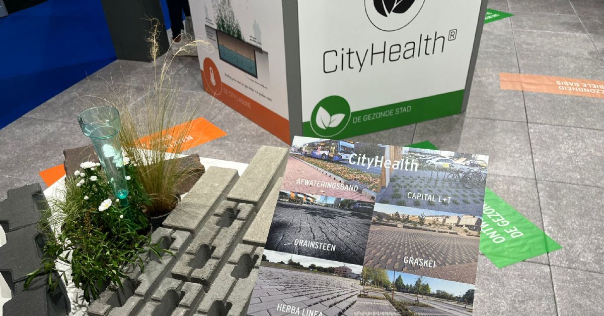 MBI lanceert CityHealth een digitaal inspiratie platform voor de ...