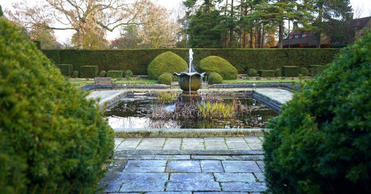 Met deze tips maak je van jouw tuin een echt paradijs