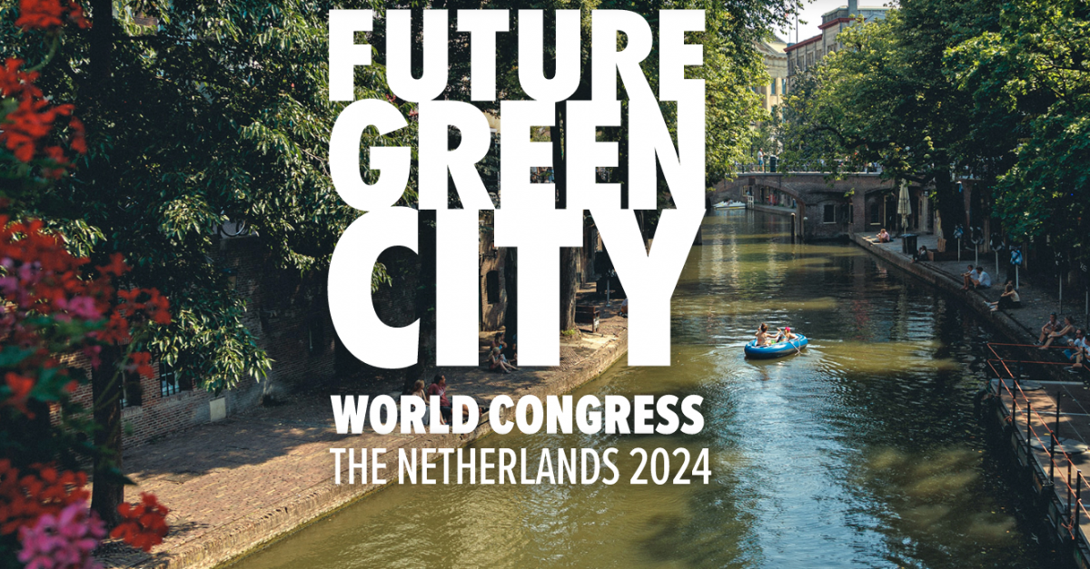 Future Green City Congress