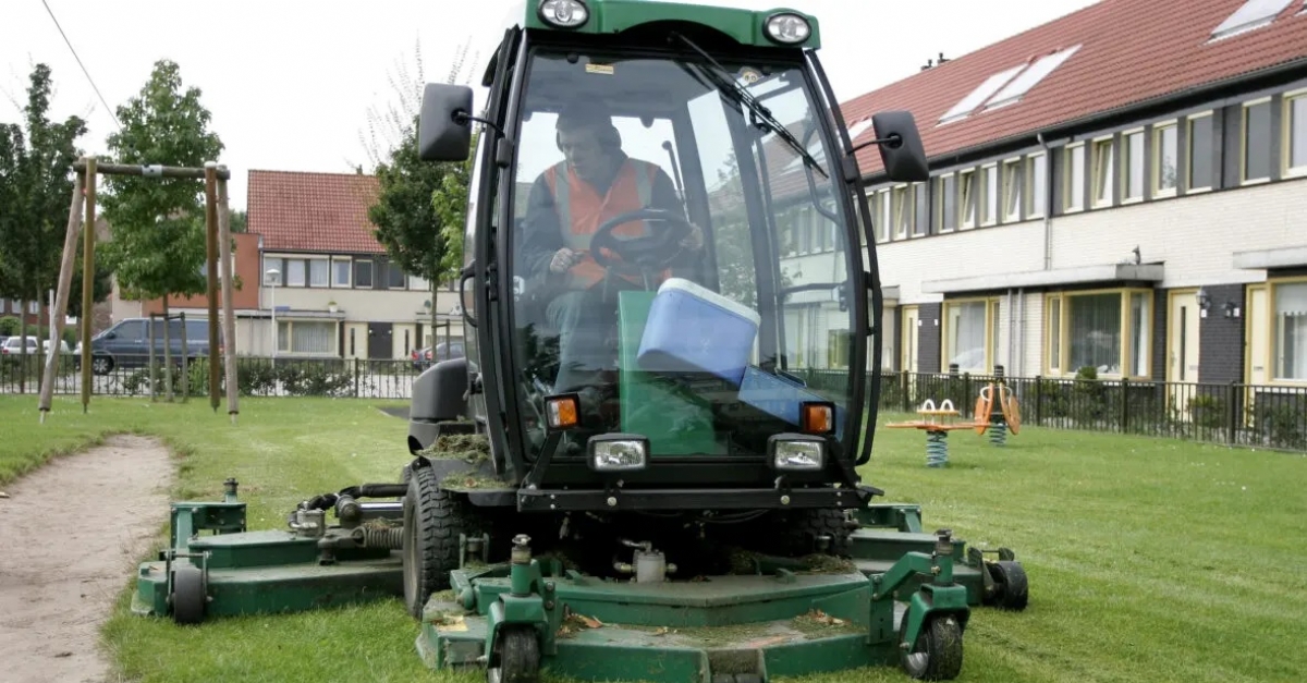 Colland start arbeidsmarktonderzoek in groene sector