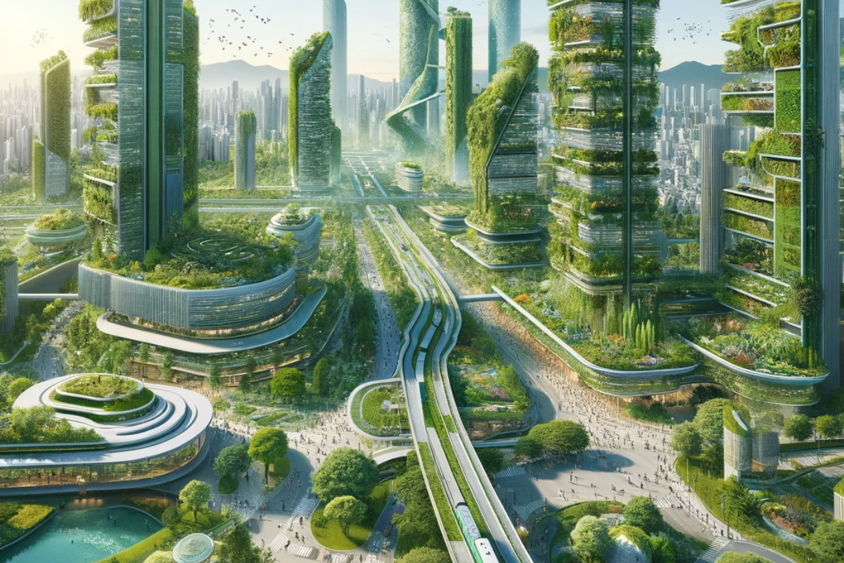 Europese SoGreen Alliance bepleit Groene Deal 2.0 met focus op ...