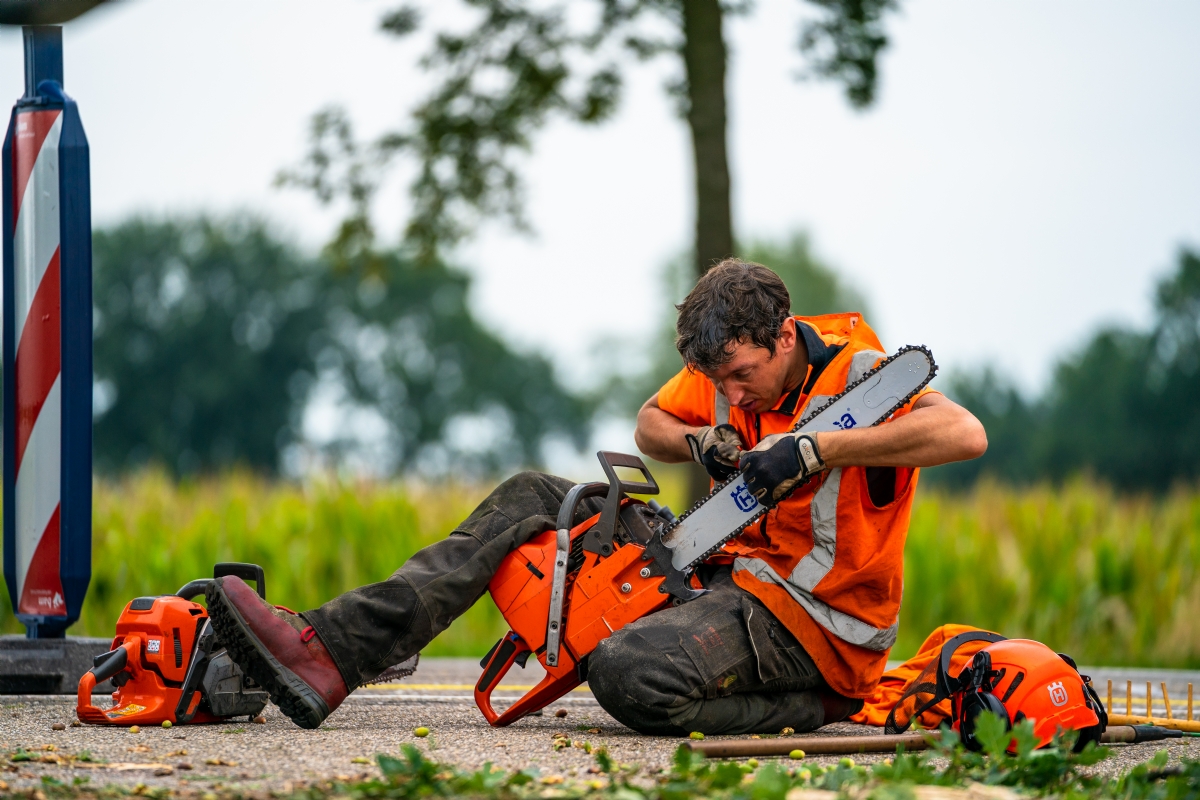 Training IPC Groene Ruimte: Veilig en verantwoord werken met tuin- en ...