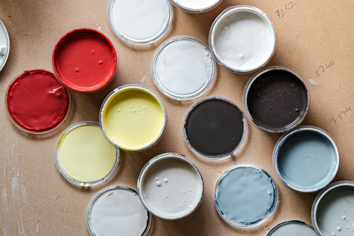 Hoe maak je duurzame keuzes op het gebied van verf?