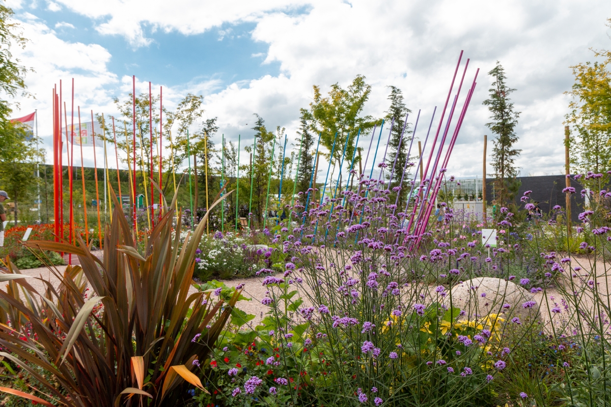 Almere stopt geruzie over voormalig Floriade terrein door terugkoop Hortus