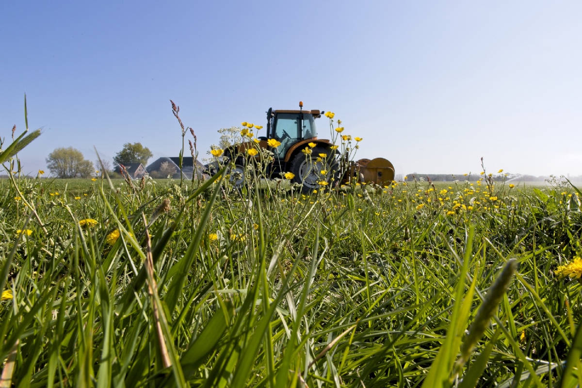 'Natuurbescherming binnen de Omgevingswet' (NbO) is nieuwe naam AOC ...