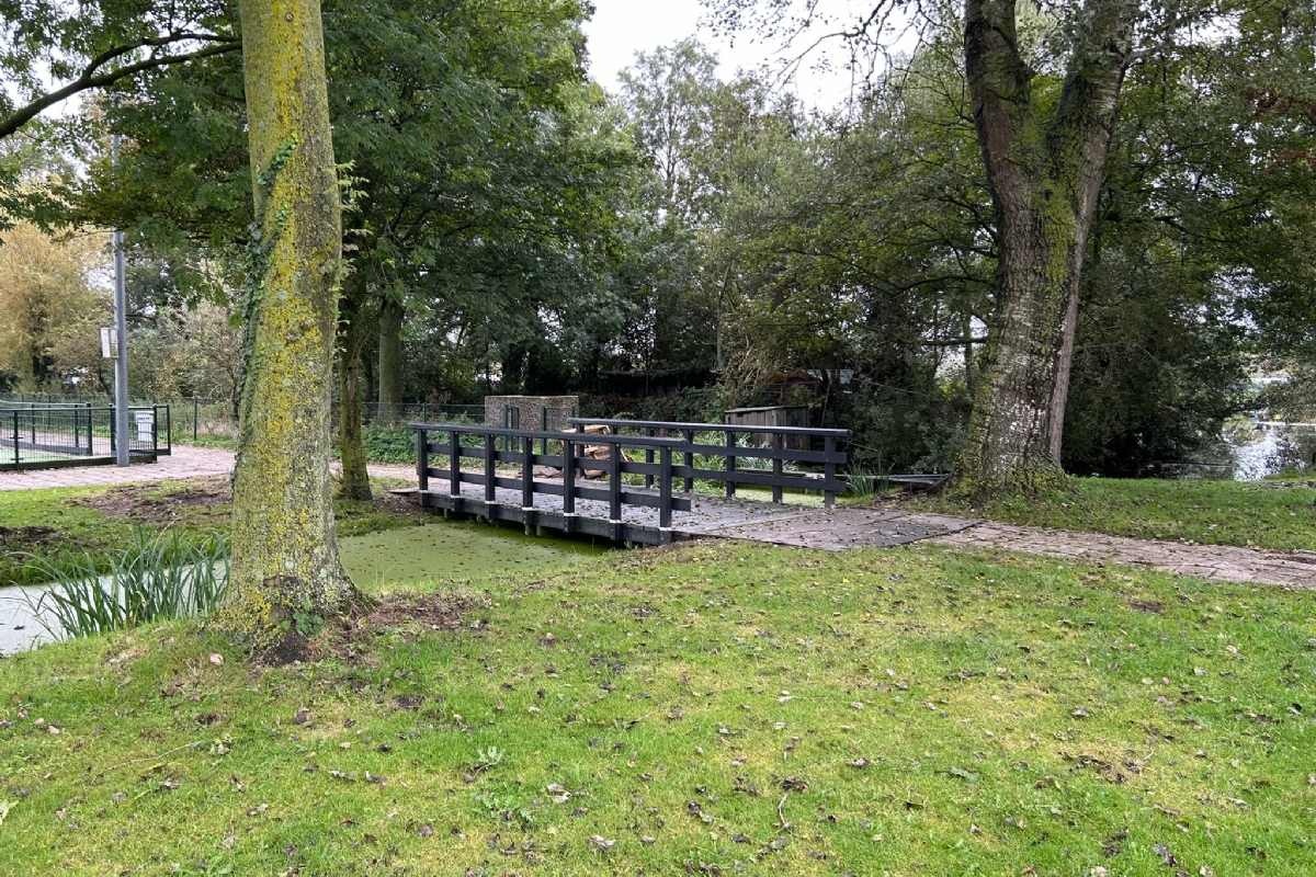 HC Haarlem scoort met circulaire oplossingen van GreenMatter