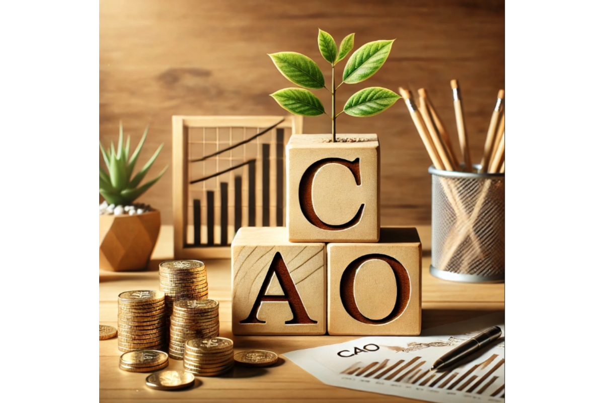 Nieuwe cao groen, grond en infra: loonsverhoging en minder functiegroepen