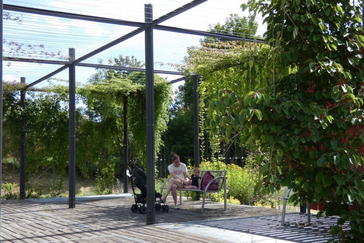 Maak plek voor meiden en vrouwen in de openbare ruimte