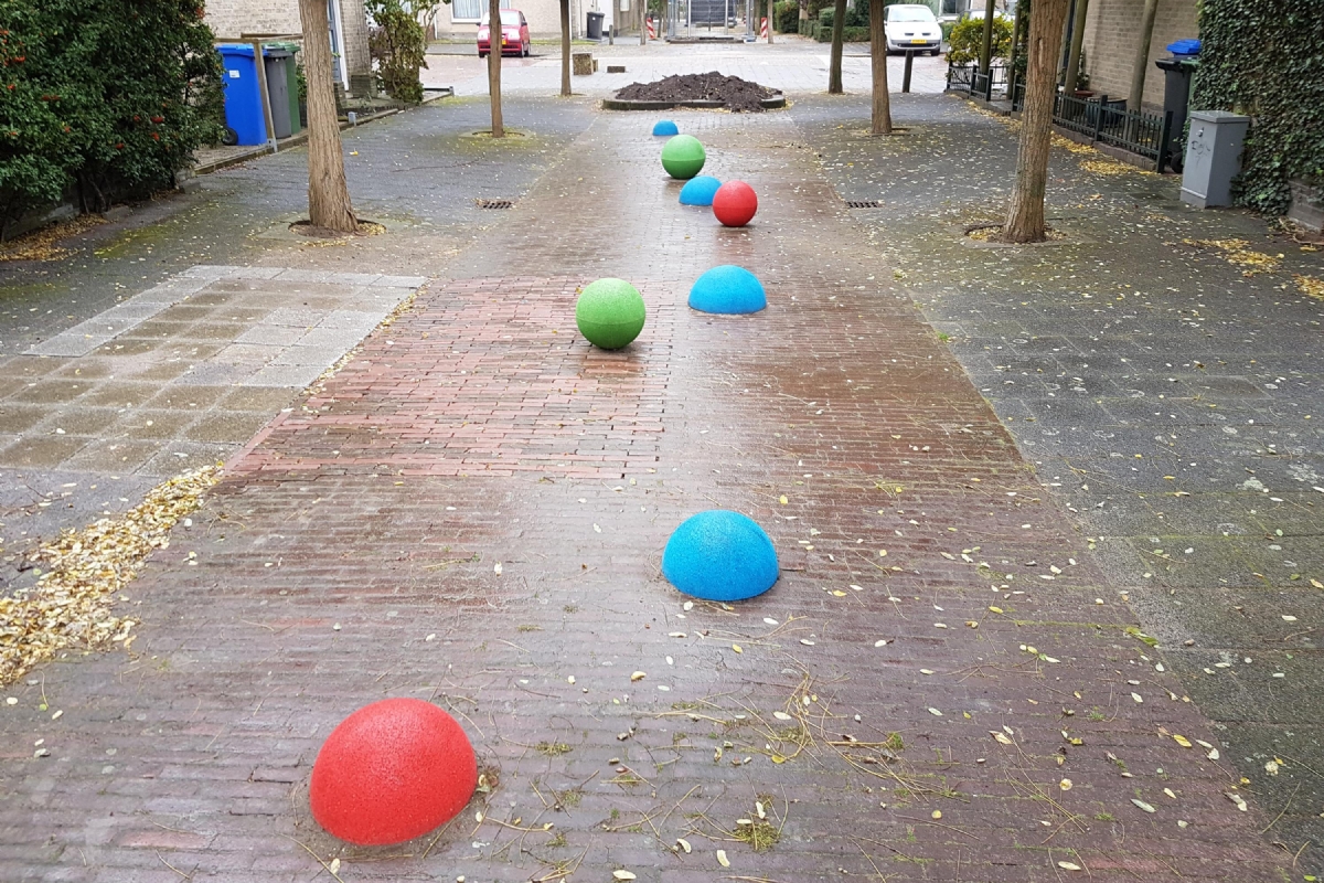 Autovrije wijk Merwede: toekomst van stadsontwikkeling of niche-oplossing?