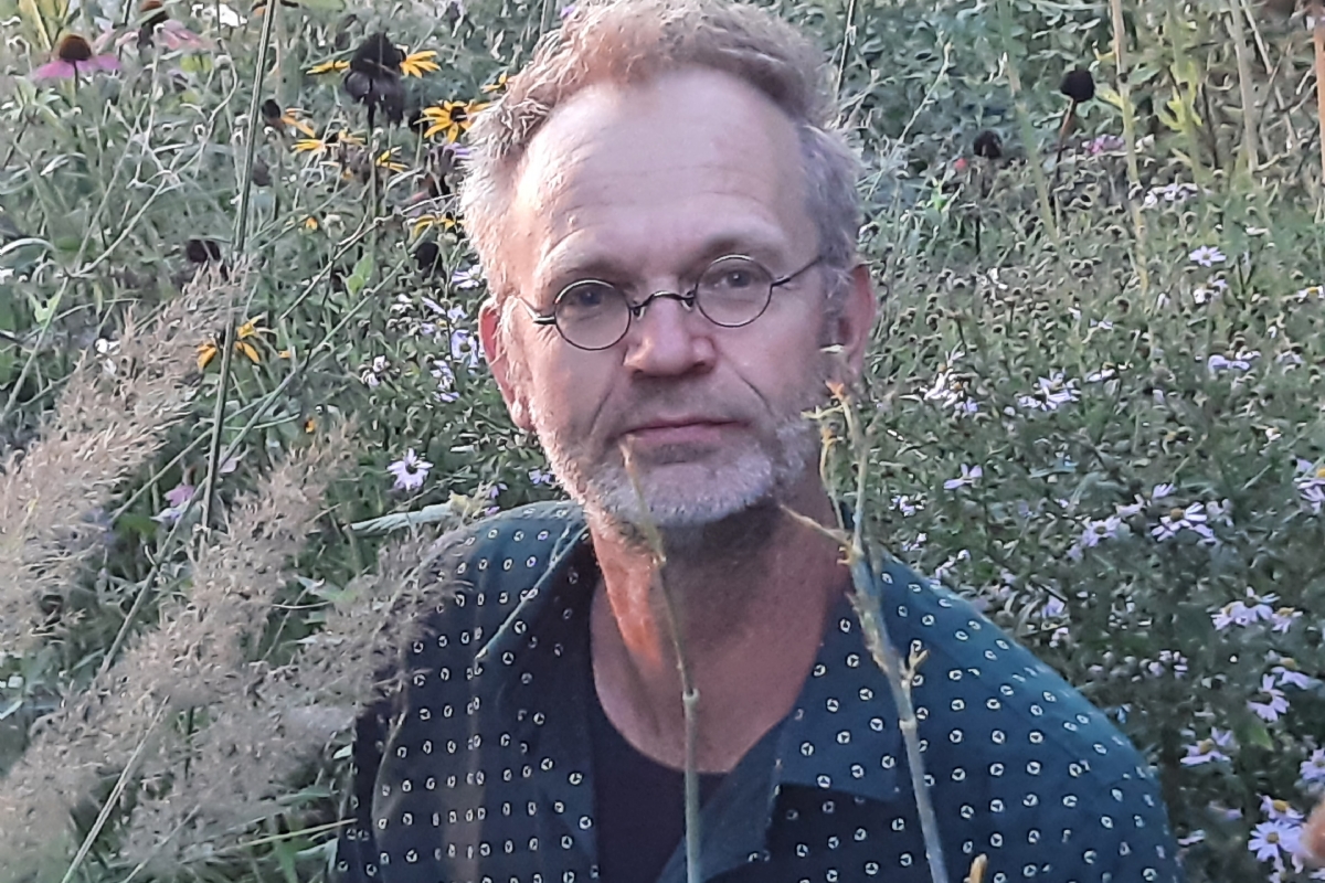 'Elk beplantingsplan is uniek'