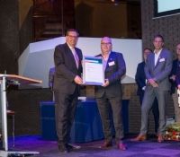 Robert Smid benoemd tot ambassadeur Brabants Besten